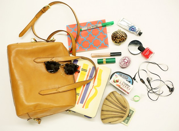 10 Small-Item Beauty Essentials To Carry Around This Summer | Uloop